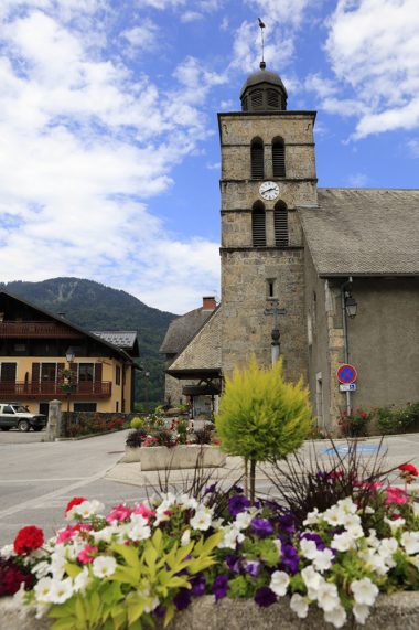 Morillon Ski - Station Village et Domaine Skiable | Haut-Giffre Tourisme