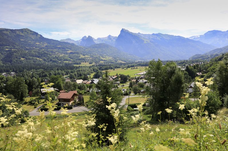 Morillon Ski - Station Village et Domaine Skiable | Haut-Giffre Tourisme
