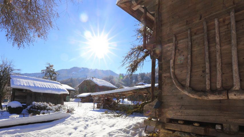 Morillon Ski - Station Village et Domaine Skiable | Haut-Giffre Tourisme