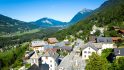 Verchaix, village de Haute Savoie - Haut-Giffre Tourisme