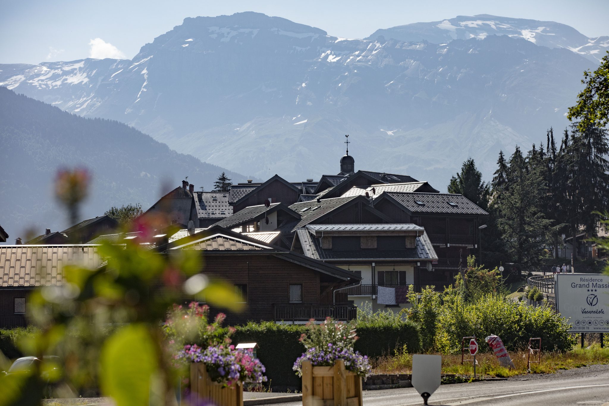 Morillon Ski - Station Village et Domaine Skiable | Haut-Giffre Tourisme