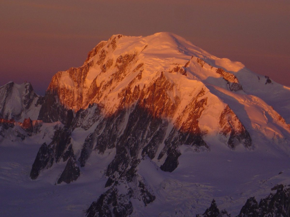 Stages Montagne - Haute-Altitude Haute Savoie, Grand Massif - Haut ...